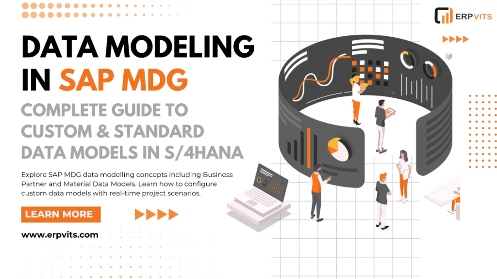 SAP MDG Data Model: Overview of Architecture, Framework and ...